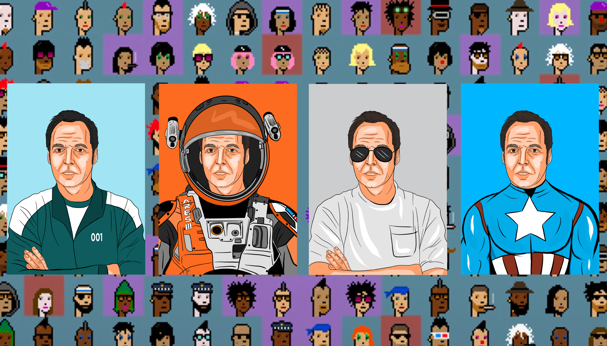 NFT And DeFi Space Is About To Witness A Whole New World Of ...