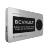 Hardware Crypto Wallet BC Vault | The Safest Hardware Wallet