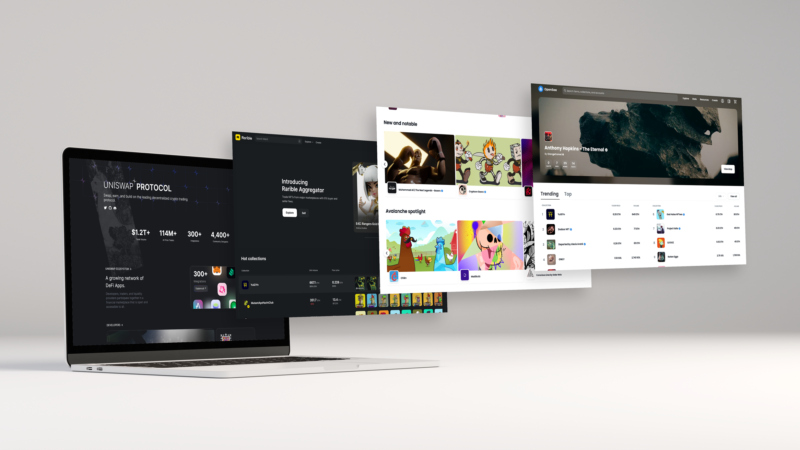 Hardware Crypto Wallet BC Vault | The Safest Hardware Wallet