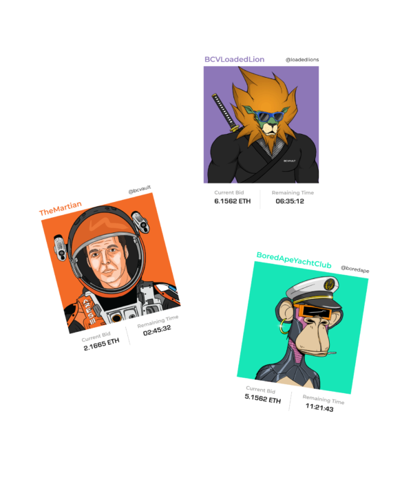 Hardware Crypto Wallet BC Vault | The Safest Hardware Wallet