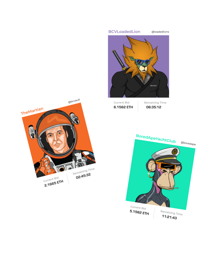 Hardware Crypto Wallet BC Vault | The Safest Hardware Wallet