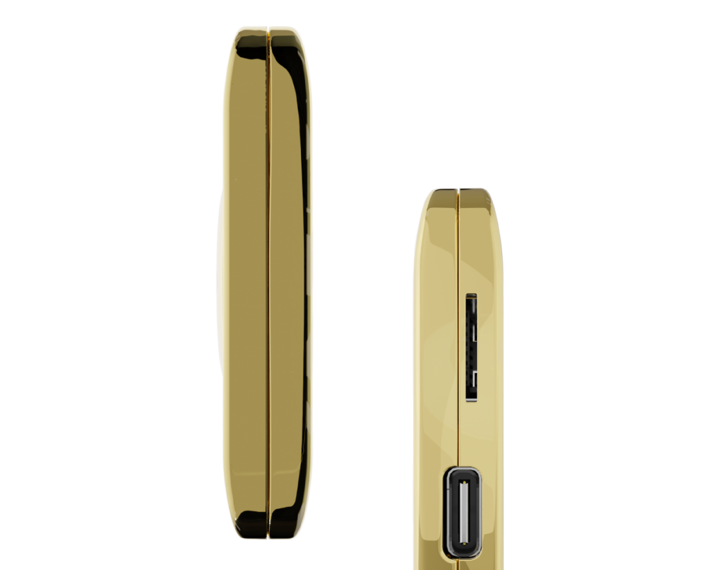 Hardware Crypto Wallet BC Vault | The Safest Hardware Wallet