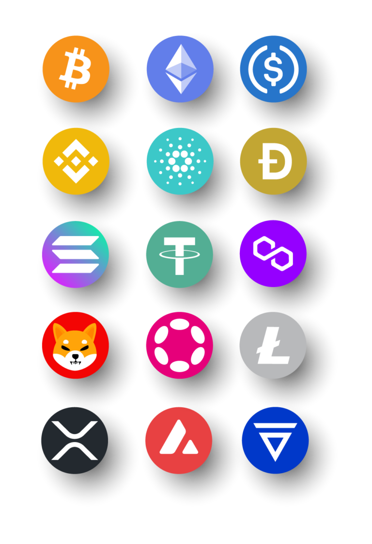 Hardware Crypto Wallet BC Vault | The Safest Hardware Wallet