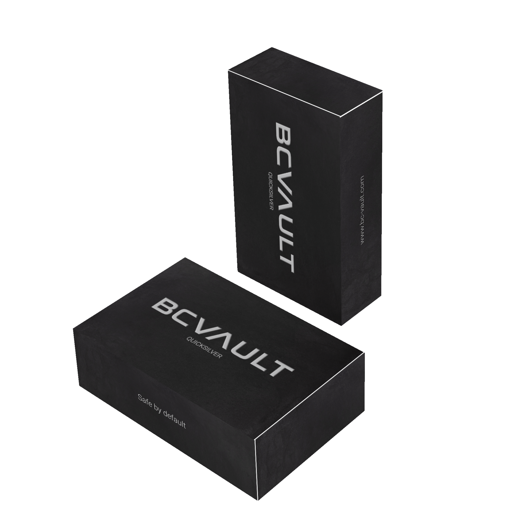 The Safest Cryptocurrency Wallet | BC Vault | Online Shop