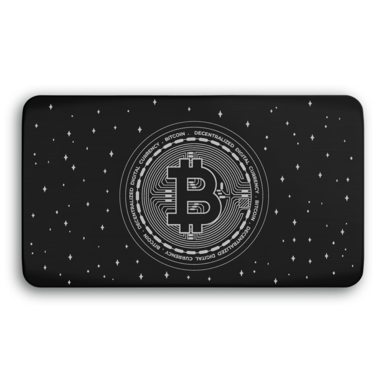 The Safest Cryptocurrency Wallet | BC Vault | Online Shop